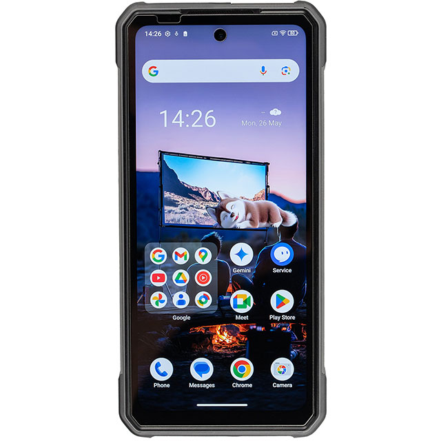 Ulefone Armor 29 and Ulefone Armor 30 series will debut at CES 2025