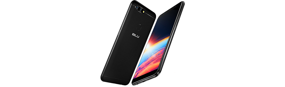 BLU Vivo X launched with quad cameras, Helio P25, 6" HD+ display