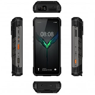 Ulefone Armor 29 and Ulefone Armor 30 series will debut at CES 2025