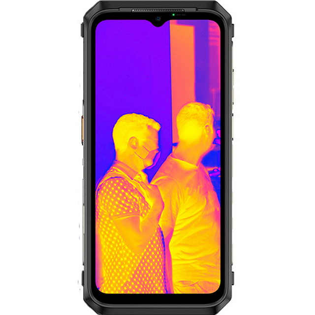 Ulefone Armor 21 is unveiled with an Infinite Halo 122 dB Hi-Fi speaker