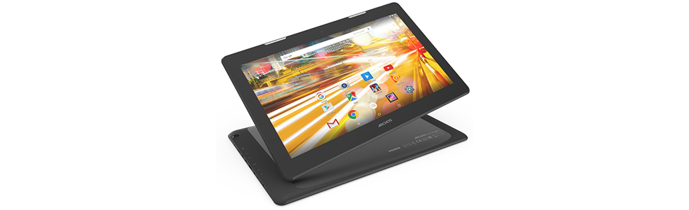 Archos unveiled the 133 Oxygen tablet with a 13.3" FHD display and a ...