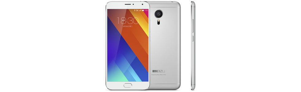 Meizu MX5e is real and officially launched via Meizu's online store