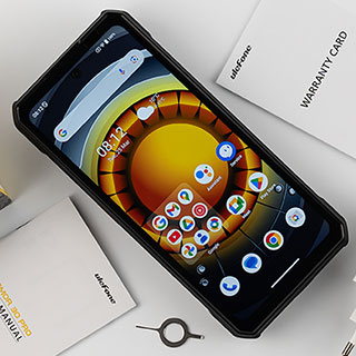 Ulefone Armor 29 and Ulefone Armor 30 series will debut at CES 2025