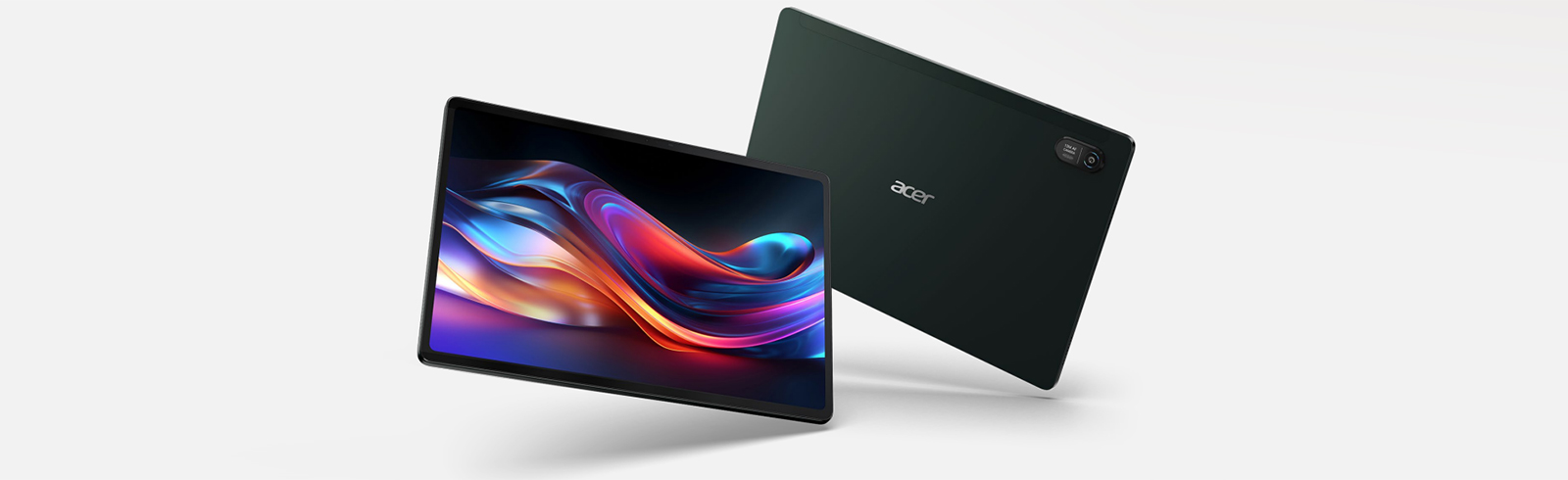 Acer Iconia X12 is an AMOLED tablet for entertainment and productivity ...