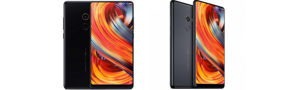 Xiaomi Mi MIX 2s to have Snapdragon 845, MWC 2018 unveiling imminent