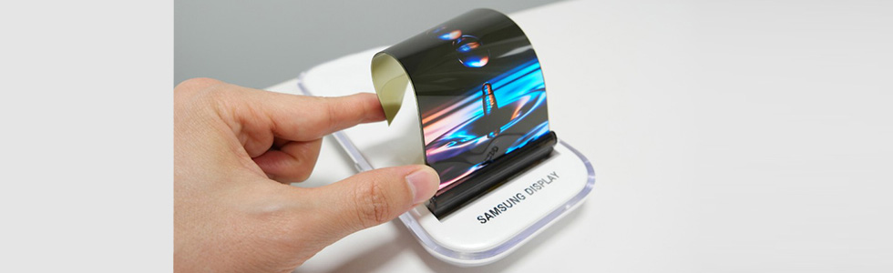 OLED panels will be used on more than half of the smartphone models in ...