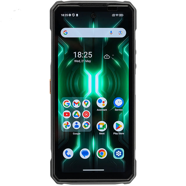 Ulefone Armor 29 and Ulefone Armor 30 series will debut at CES 2025