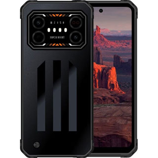 iiiF150 Raptor 5G debuts at the MWC 2025 in Barcelona