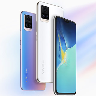 Vtel X1 - a super-thin 5-inch smartphone with Vivo-style design