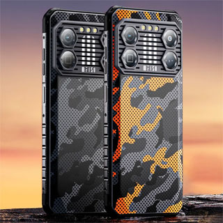 iiiF150 Raptor 5G debuts at the MWC 2025 in Barcelona