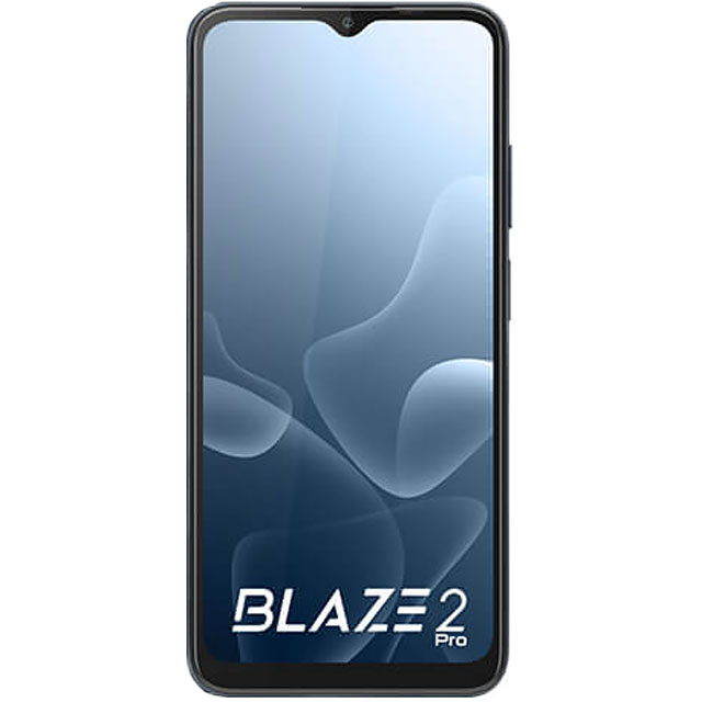 Lava Blaze Pro 5G is unveiled with a Dimensity 6020 chipset