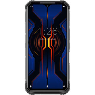 Doogee S99 Pro with air quality detector and dual 5G SIM goes official