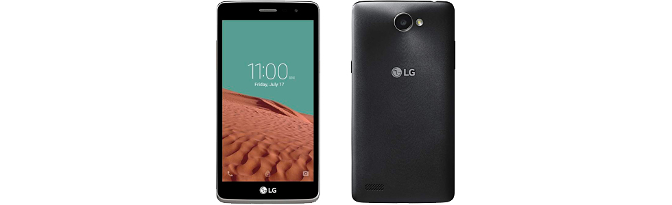 LG Bello II launched as the LG Max in India