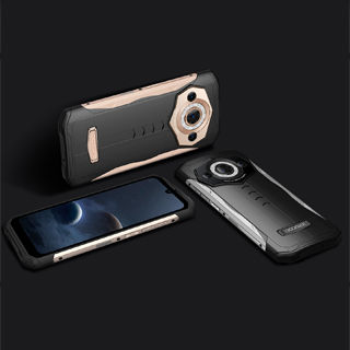 Doogee T30 Pro is unveiled with a Helio G99 chipset and an 8580 mAh battery