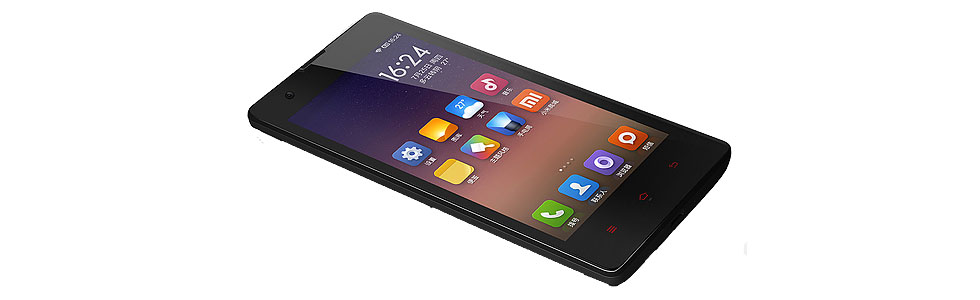 Xiaomi Redmi 1s 4G will be launched on August 16