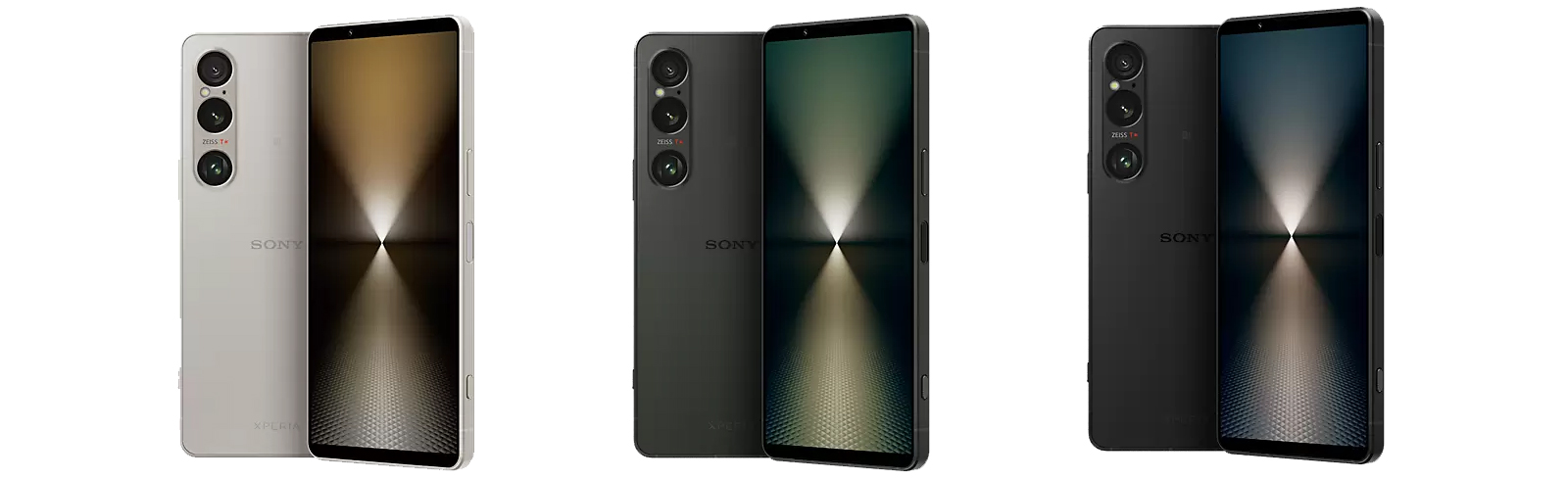 Sony Xperia 1 VI debuts with an updated display, new telephoto camera ...