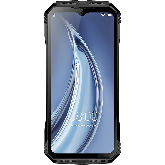 Doogee T30 Pro is unveiled with a Helio G99 chipset and an 8580 mAh battery