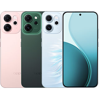Oppo Reno15 series - is the naming madness really necessary?