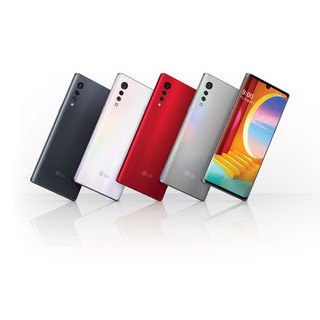 LG Reflect goes on sale in the US via TracFone