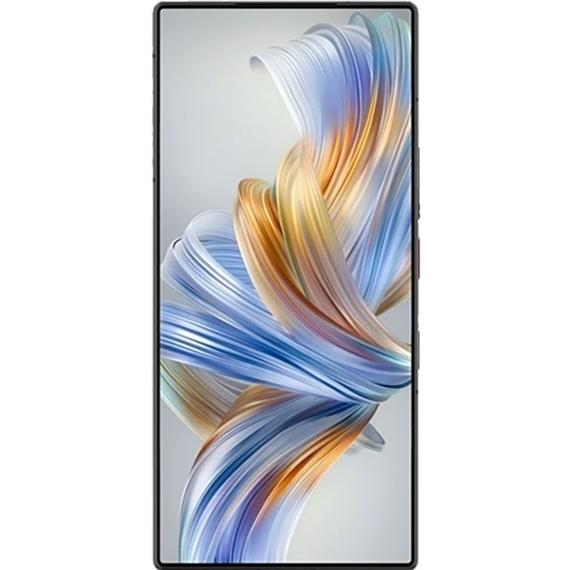 Our nubia Z60S Pro video review of the design and what's in the box is up