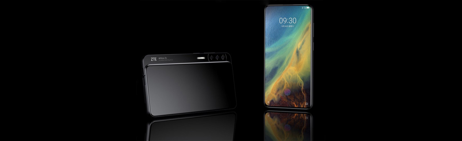 Axon S is a 5G slider smartphone, leaks in images, will probably be ...