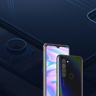 HiSense - smartphones, mobile phones, tablets, etc.