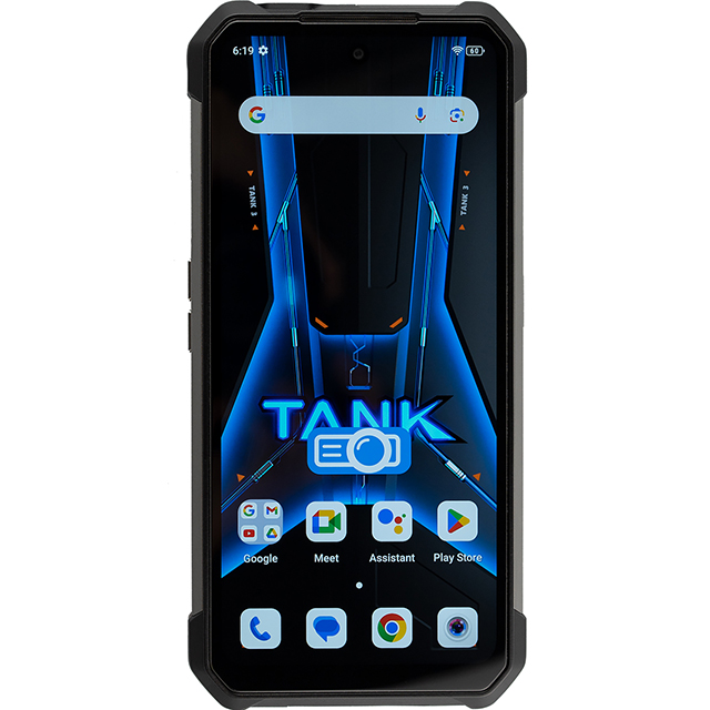 8849 Tank 3 Pro by Unihertz specifications and features