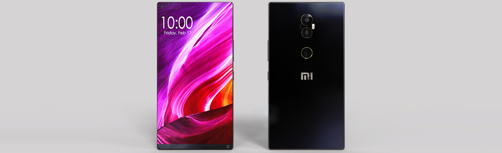 A Geekbench 4 listing unveils 6GB RAM and a Snapdragon 835 chipset for Xiaomi Mi MIX 2