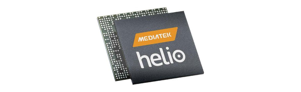 MediaTek has made the Helio P20 chipset official