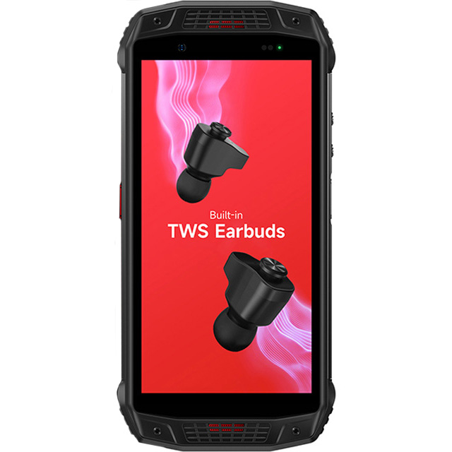 Ulefone Armor 18T and Ulefone Armor 17 Pro are announced with 108MP ...