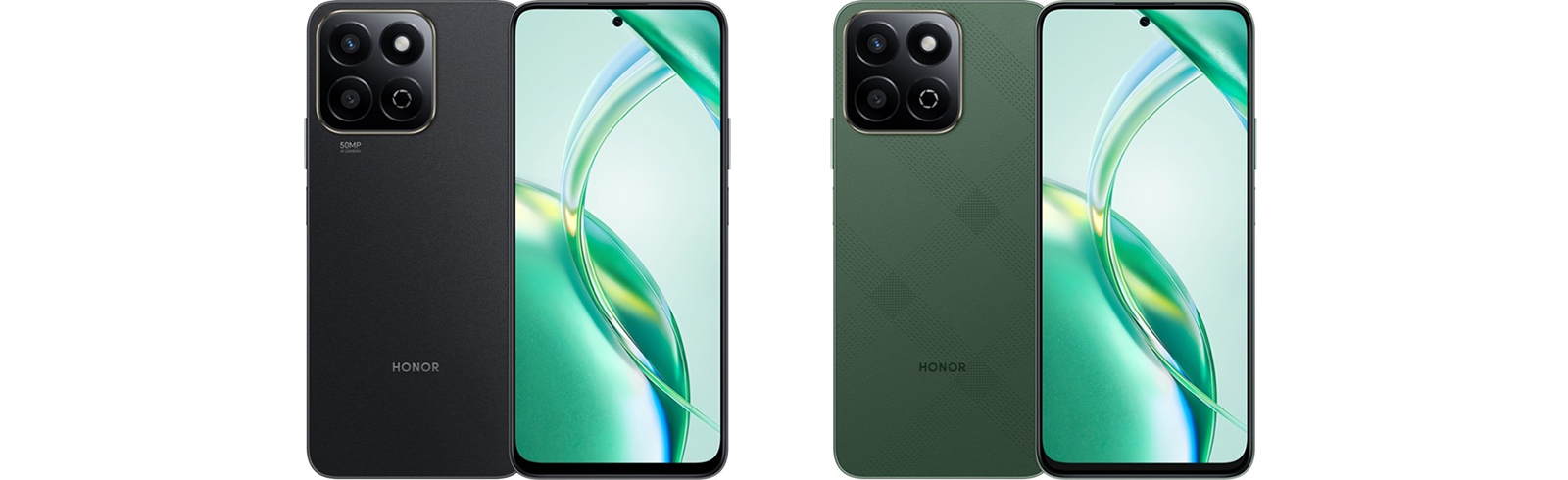 Honor 200 Smart with Snapdragon 4 Gen 2 goes official
