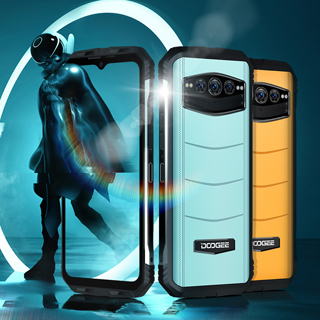 Our in-depth Doogee S100 review is ready