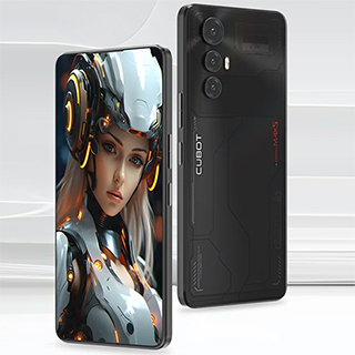 Our in-depth Cubot Max 5 review is ready, discount code inside