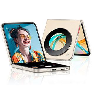 ZTE - smartphones, mobile phones, tablets, etc.